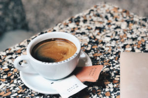 Americano vs Long Black: What's the difference? - Brewing Coffees
